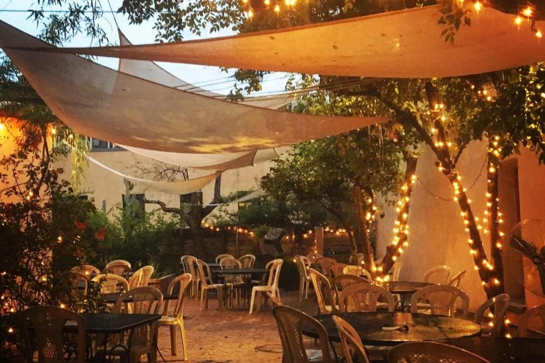 Permanent Outdoor LED Decorative Light Installation Sydney