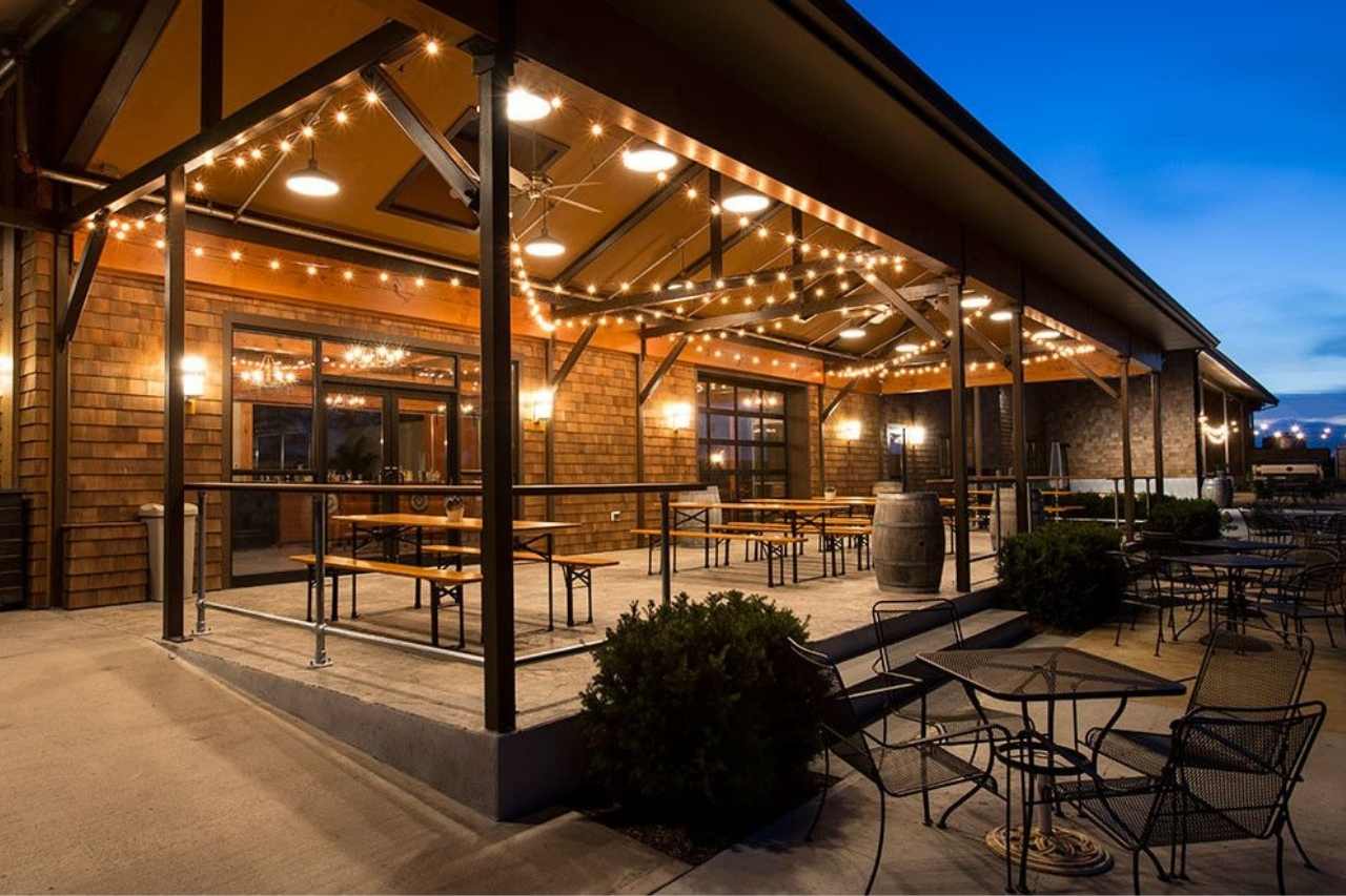 Event Lighting Hire Picton | Decorative Lighting Sydney