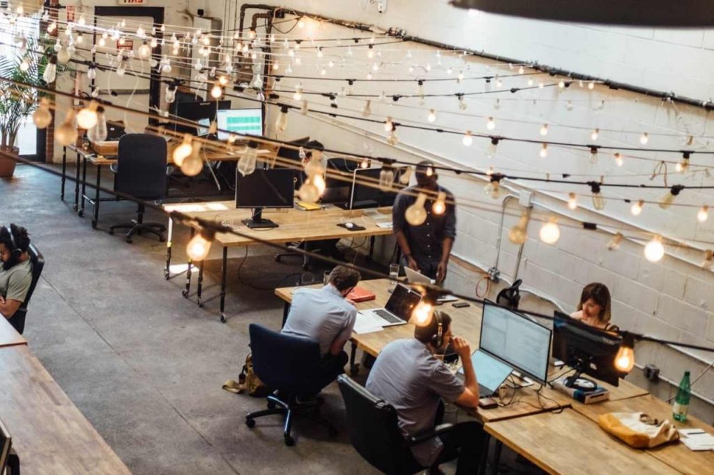 Permanent Outdoor LED Decorative Light Installation Sydney