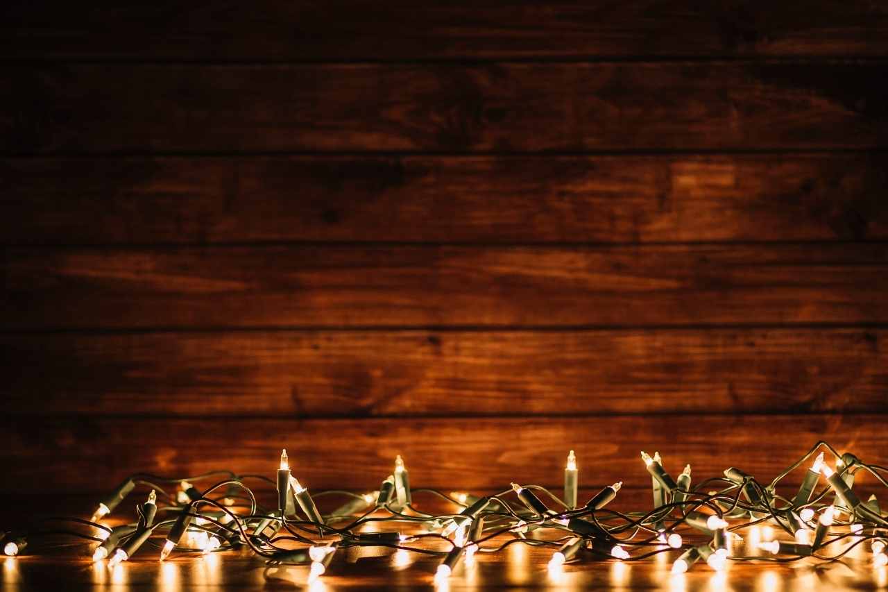 Event Lighting Hire Alexandria | Decorative Lighting Sydney